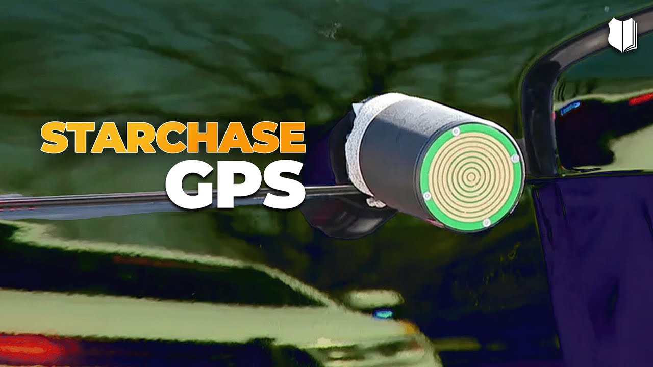 Ep#646 Are There Any Cases Concerning Starchase GPS Tracking? - YouTube