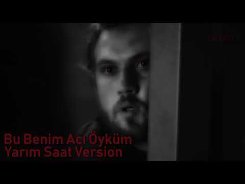 ÇUKUR - Bu Benim Acı Öyküm / Yamaç [Yarım Saat Version]