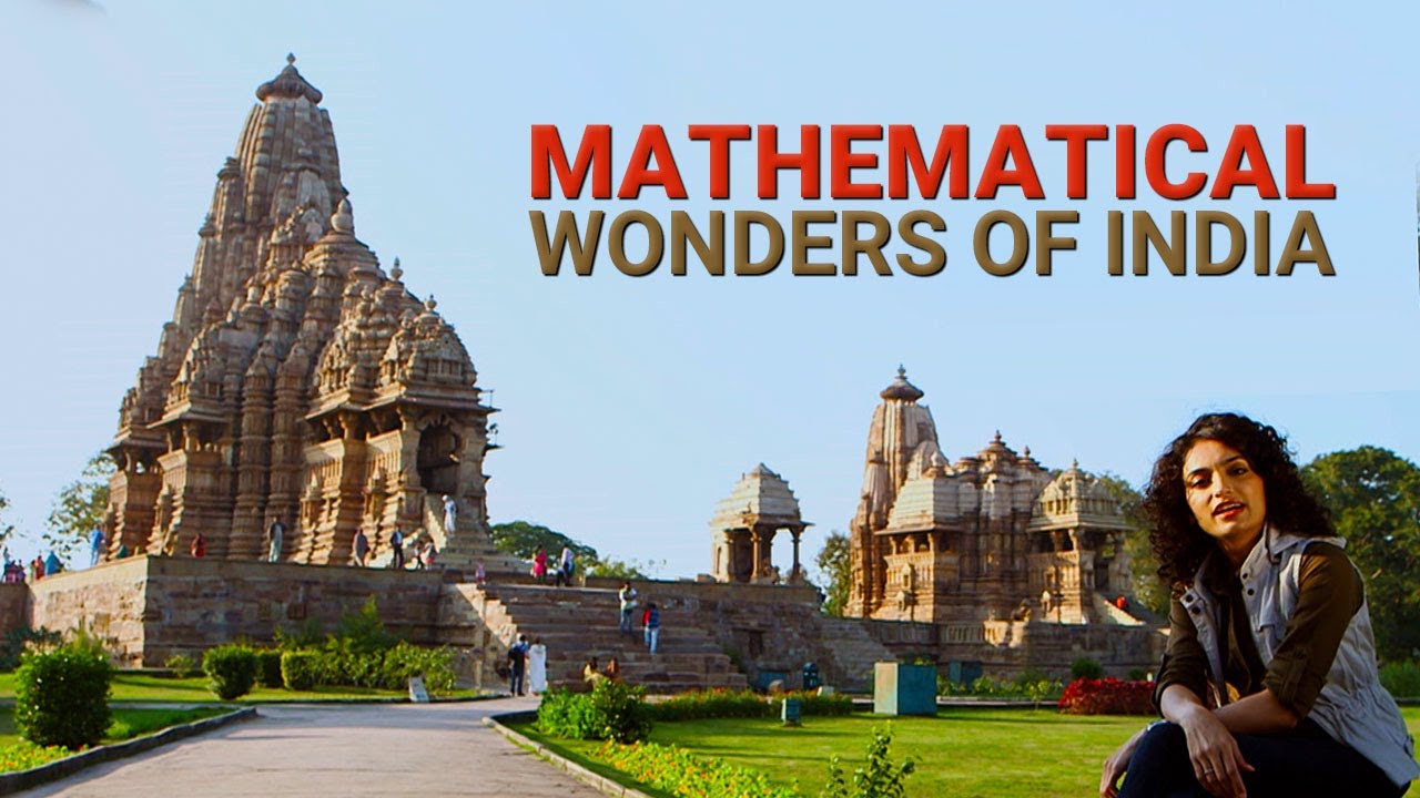 Mathematical Wonders of India | Sanrachna - YouTube