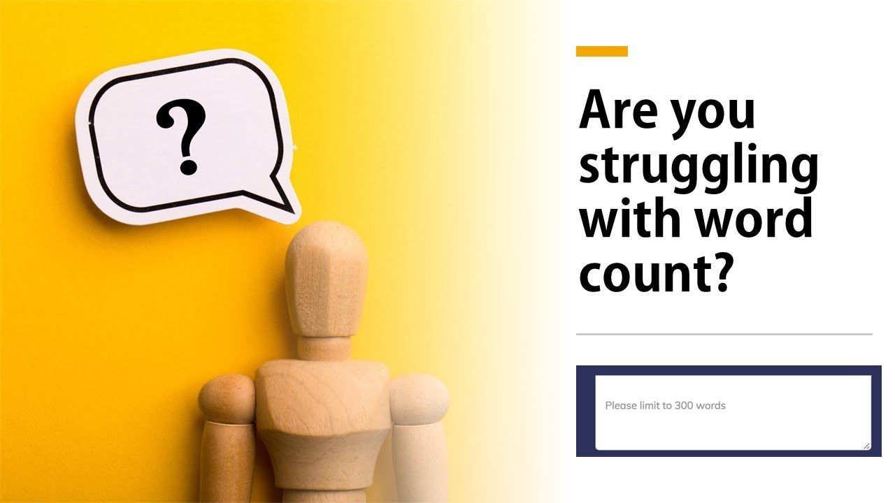 Write Smarter, Not Harder: How Text Compactor Can Streamline Your ...