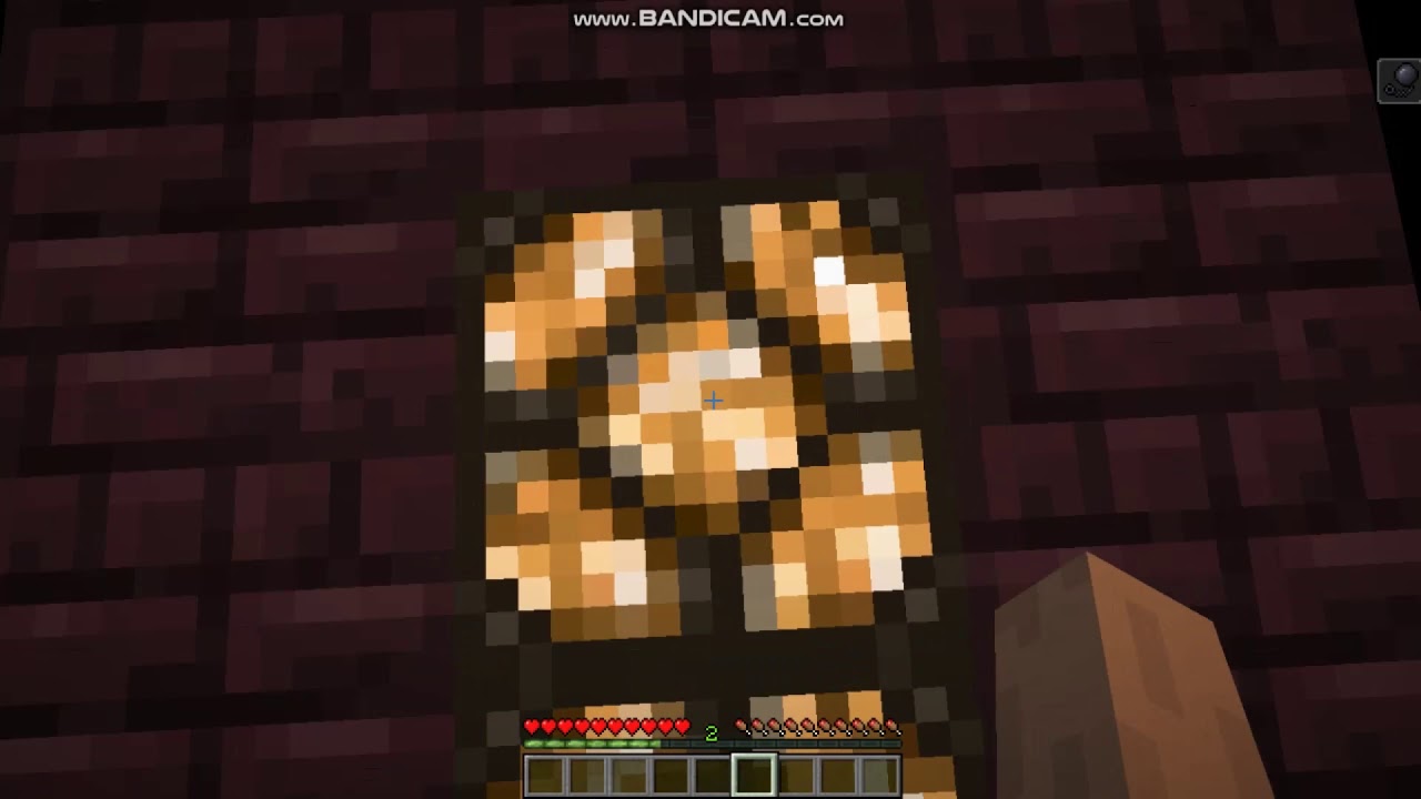 Stiff...Minecraft modo: TERROR - YouTube