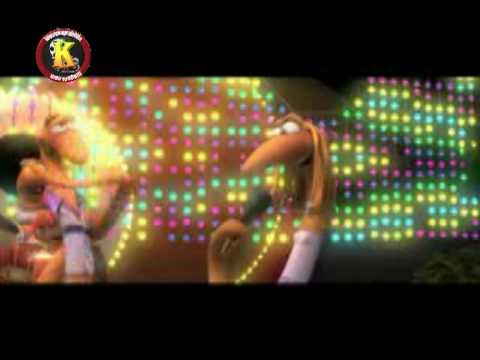 Disco ormene - YouTube