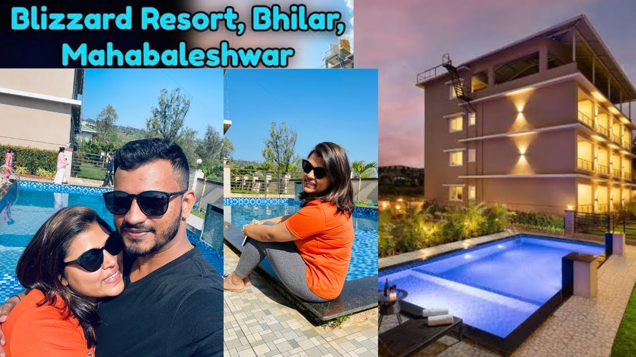 Blizzard Resort Mahabaleshwar | Sunset Point | Mahabaleshwar Market ...