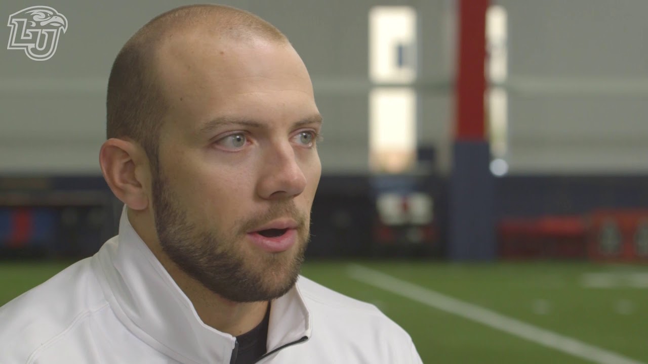 Rise With Us: Kyle DeArmon - YouTube