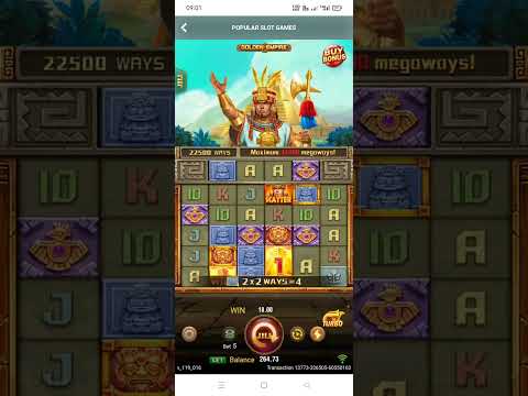 paldo .. tnx scatter - YouTube