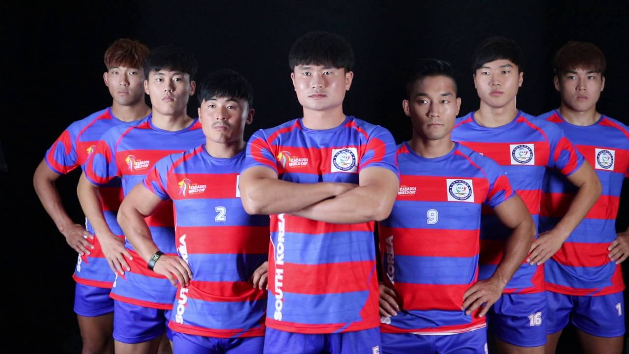 Korean Sports and Sporting Culture 101 – Korean Culture With Eli