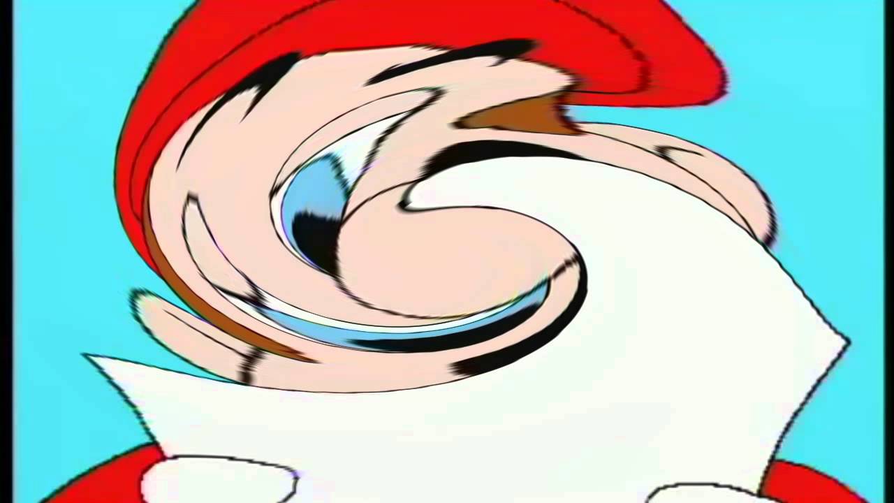 Twisted Mario - YouTube