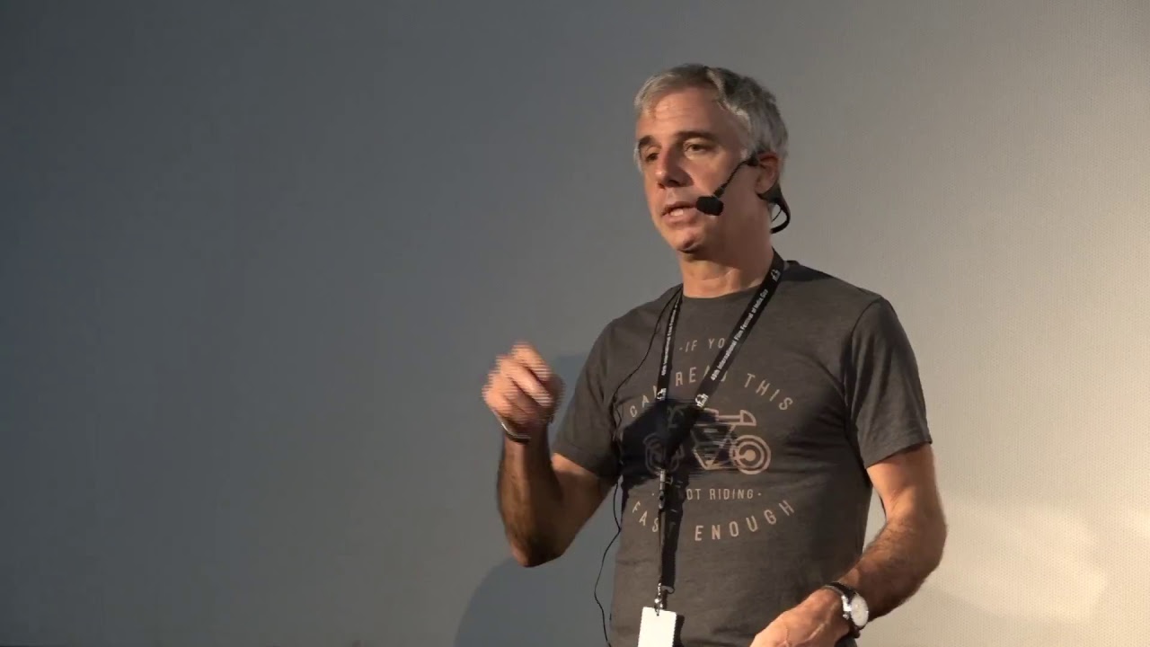 Master Class with Pierre Gill at #IFFI2018, Goa. - YouTube