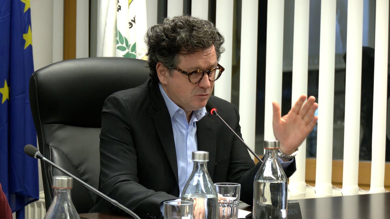 ΣΥΝΕΔΡΙΑΣΗ ΔΗΜΟΤΙΚΟΥ ΣΥΜΒΟΥΛΙΟΥ ΟΡΕΣΤΙΑΔΑΣ 7-1-25 - YouTube