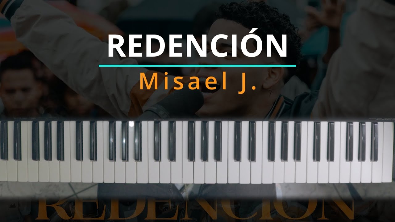 #TUTORIAL Redención - Misael J |Kevin Sánchez Music| - YouTube