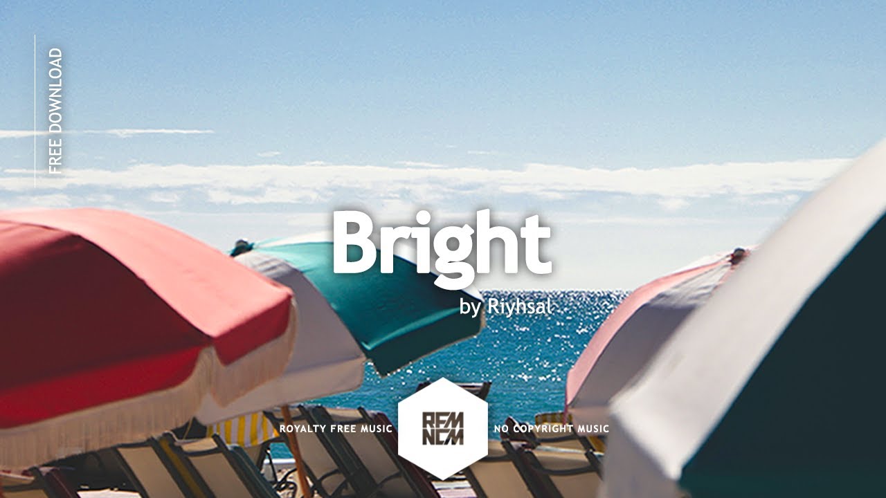 Bright - Riyhsal | @RFM_NCM - YouTube