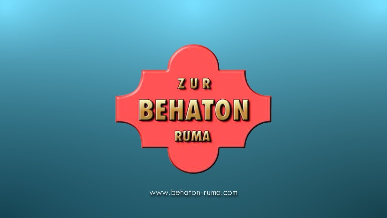 BEHATON (Ruma) - YouTube