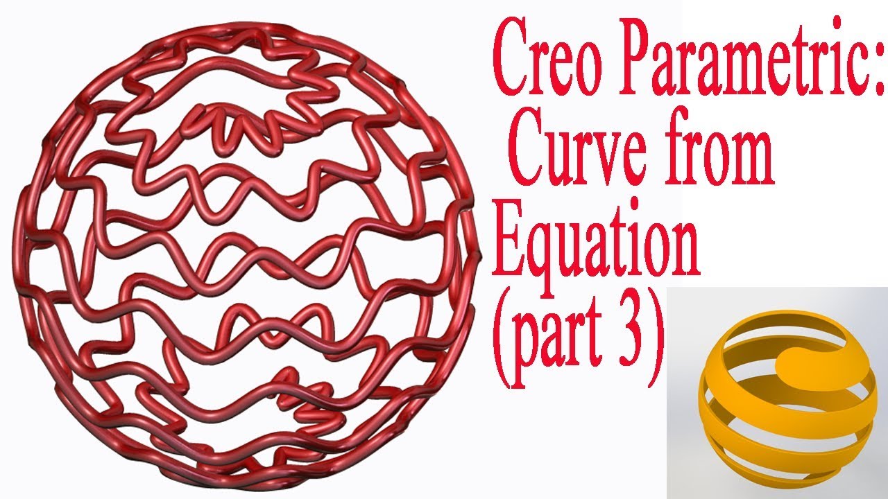 Creo Parametric Curve From Equation part 3 YouTube creo-parametric-curve-from-equation-part-3-youtube