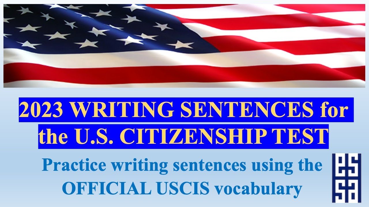 2019 2020 OFFICIAL US CITIZENSHIP WRITING VOCABULARY WORDS AND PRACTICE 2019-2020-official-us-citizenship-writing-vocabulary-words-and-practice