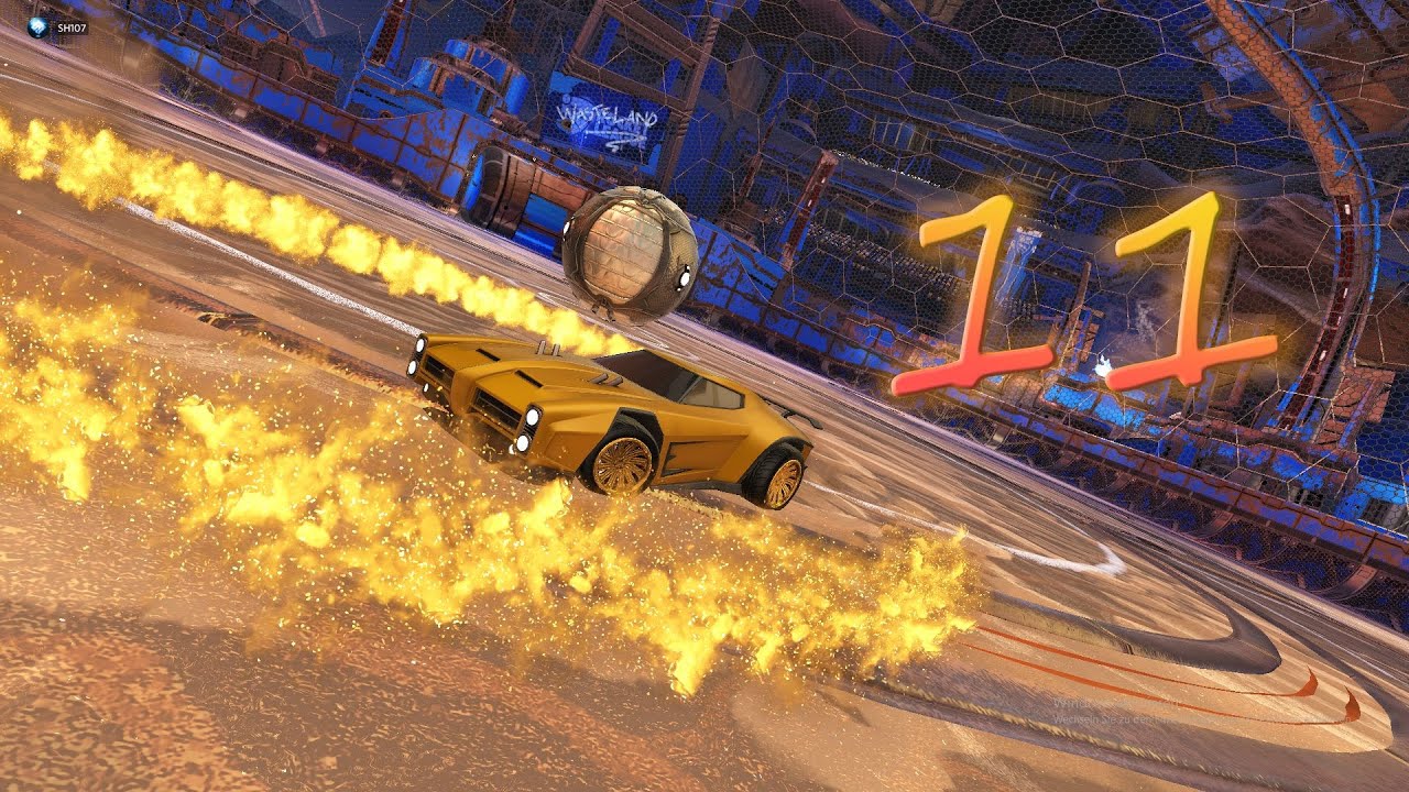 RL Clips #11 - YouTube