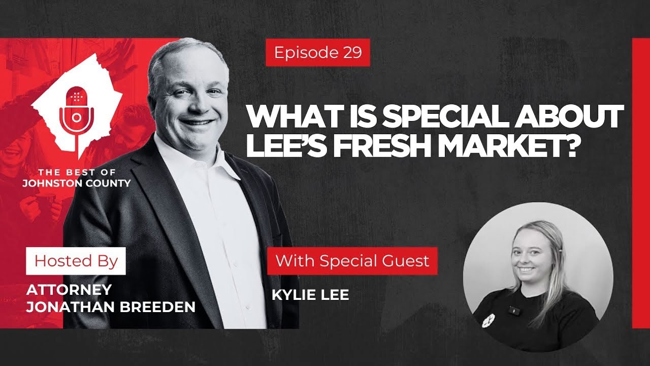 What Is Special About Lee's Fresh Market? | Lee's Fresh Market ...