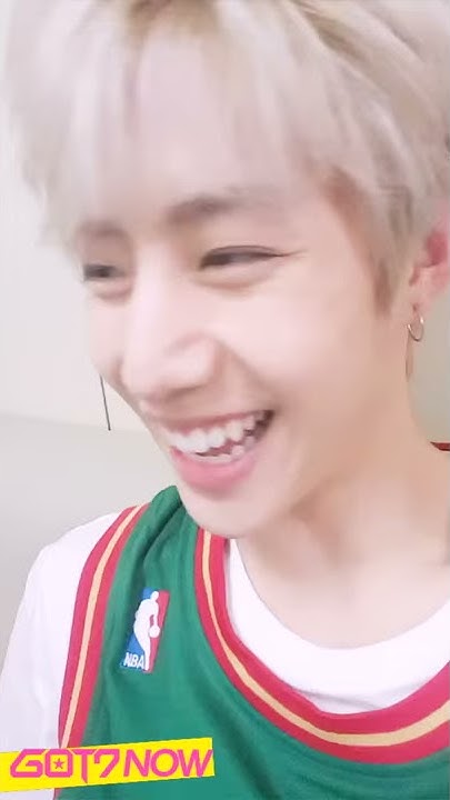 VIETSUB 150814 GOT7 NOW - Mark, long time no see - YouTube