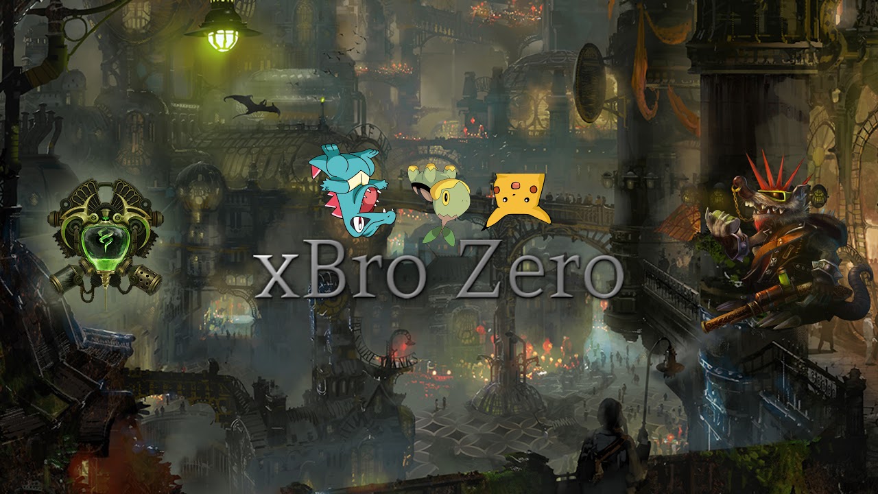 Livestream von xBro Zero - YouTube