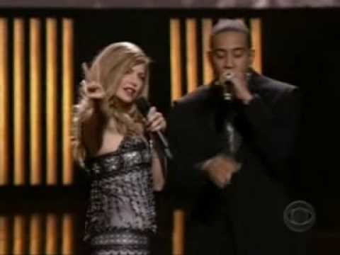 glamorous - fergie ft ludacris - YouTube