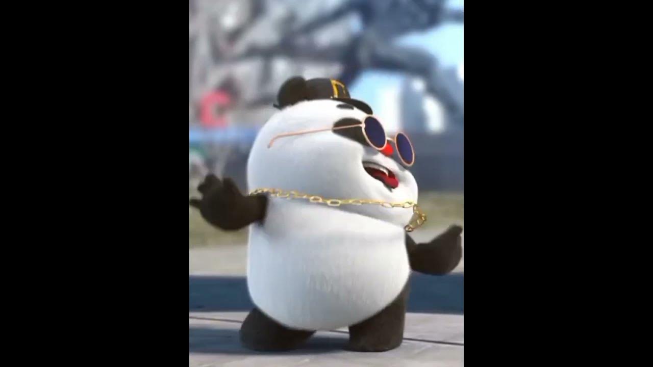 [Bamboo Panda 🐼 ️] Welcome to the World of Bamboo Panda 🐼 and Dundun 🐻# ...