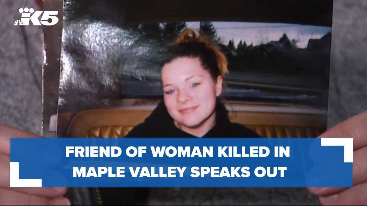 'We will get justice for Ashley': Friend of woman found shot to death ...
