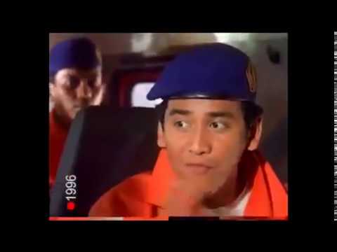 SanaFlu: Pemadam Kebakaran (1996)