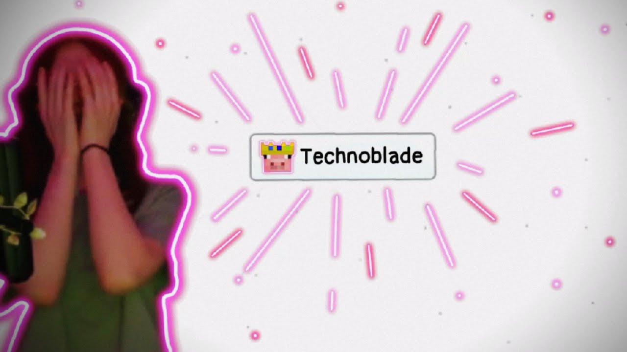 I found TECHNOBLADE in Infinite Craft - YouTube