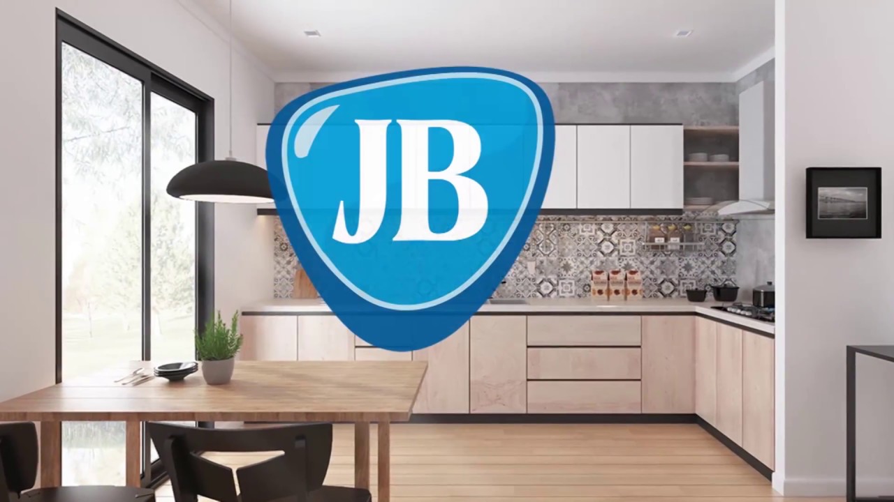 Jb glass Shutters - YouTube