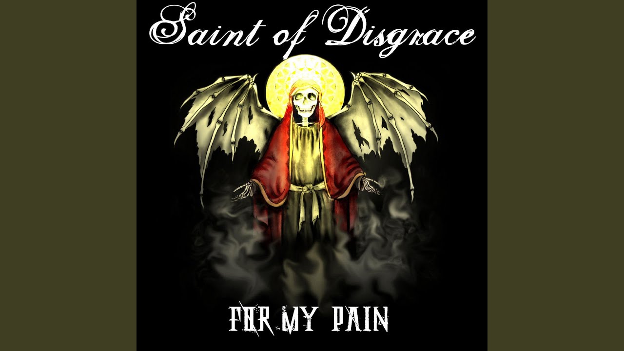 For My Pain - YouTube