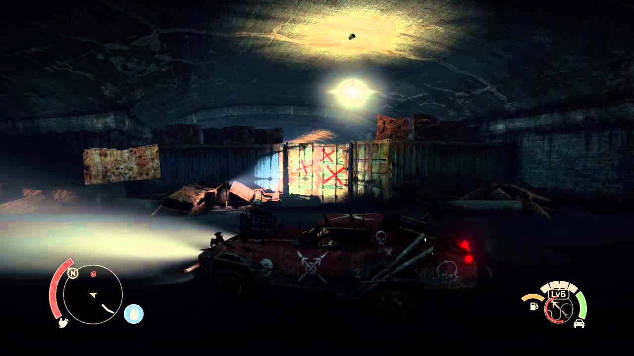 Humungus' Mask Hood Ornament Mad Max - YouTube