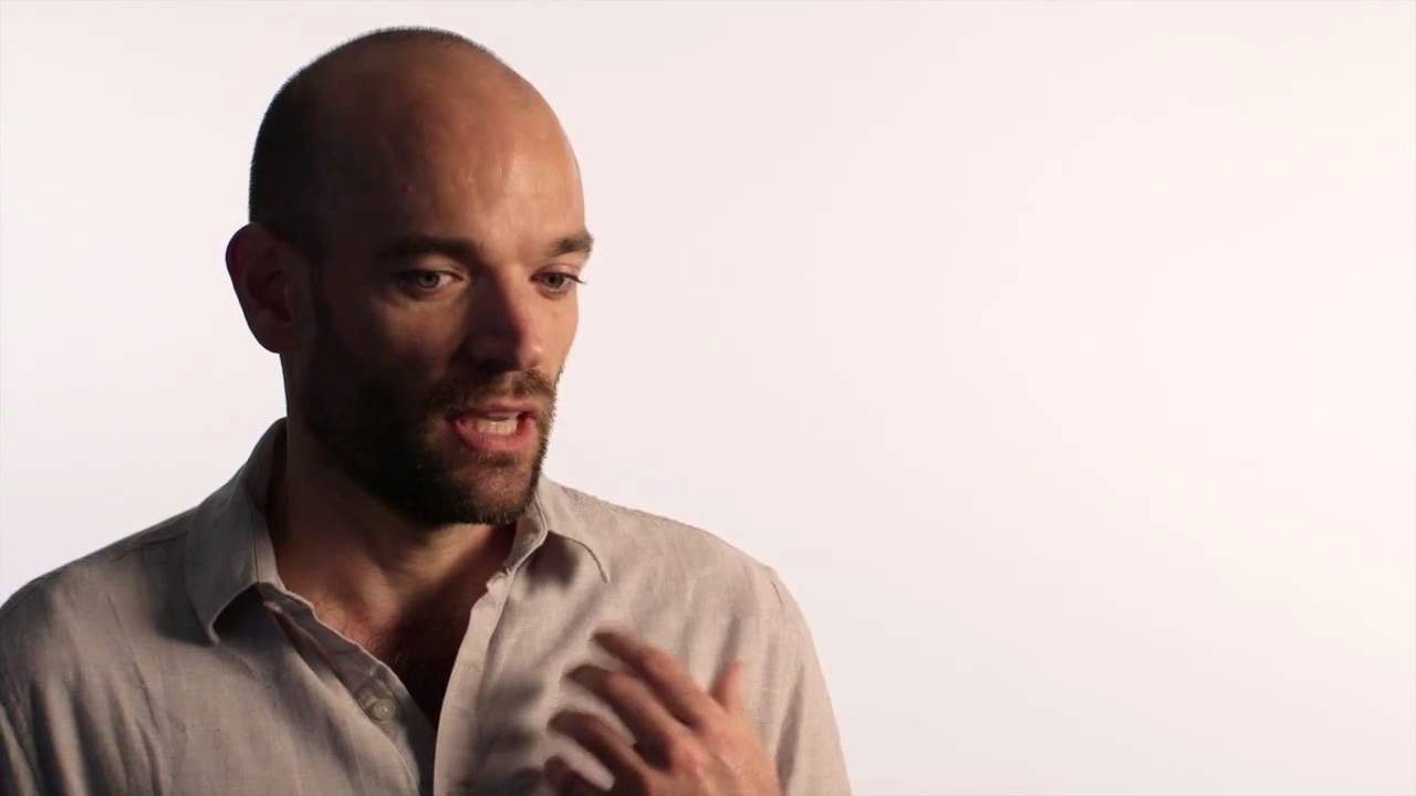 Testimony of Justice - David Gritten - YouTube