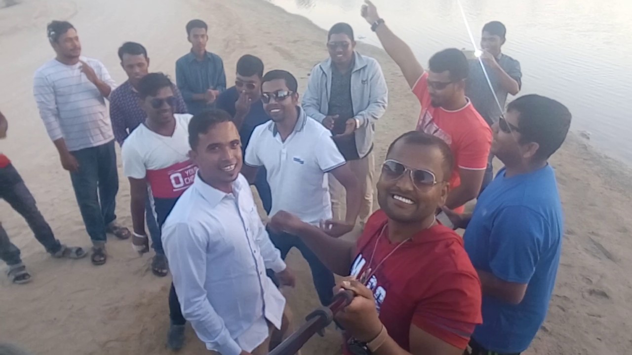 Suhag miah with my friendship team dance - YouTube