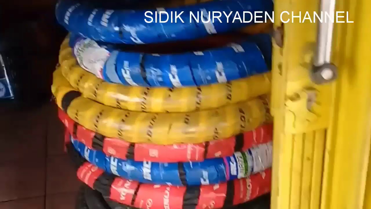 Usaha Bengkel Kecil - YouTube