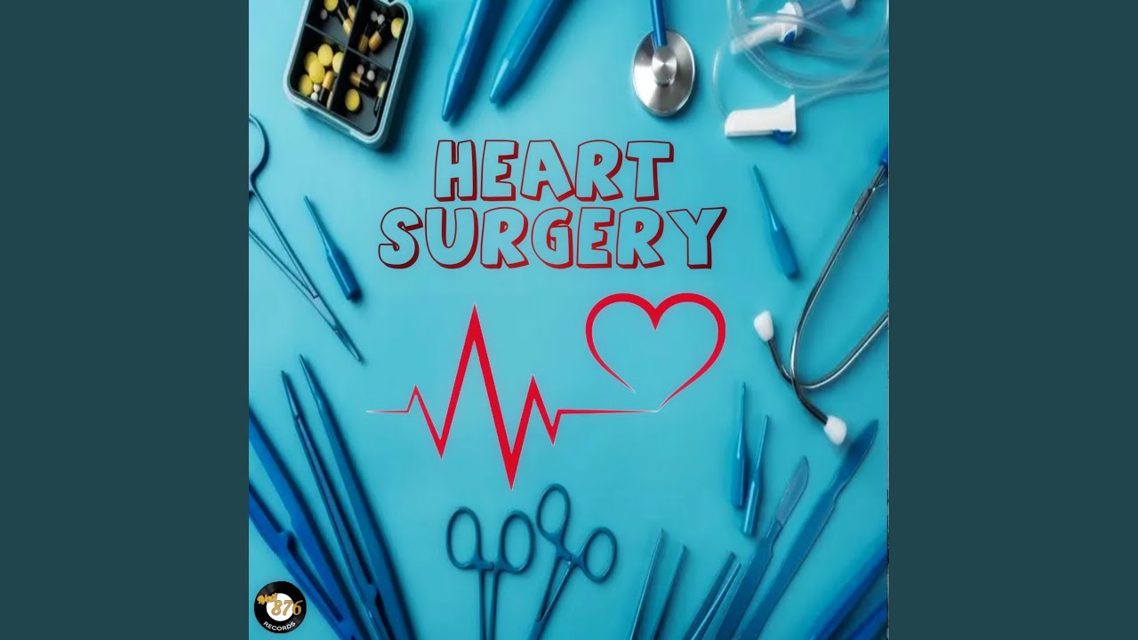 Heart Surgery - YouTube