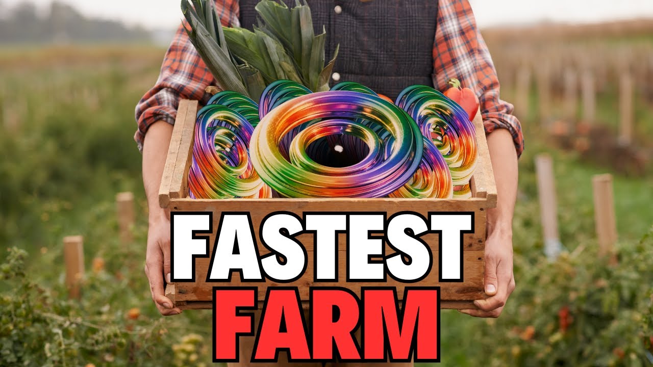 Best Crystallization Catalyst Farm | The First Descendant - YouTube