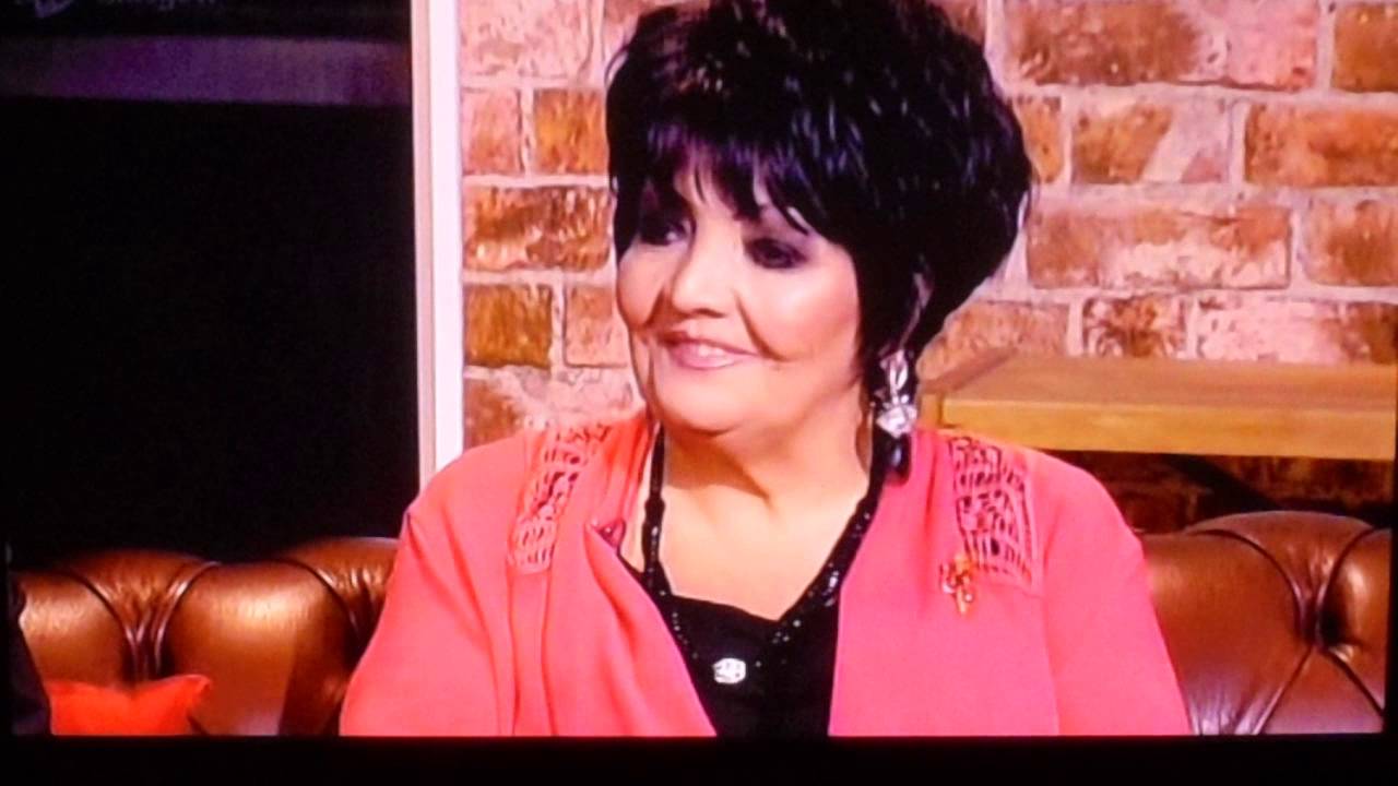 2015 Riverside Show The amazing Robert & May Miller Pt 1 - YouTube