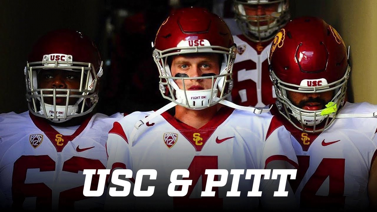 Max Browne on his Football Career - YouTube