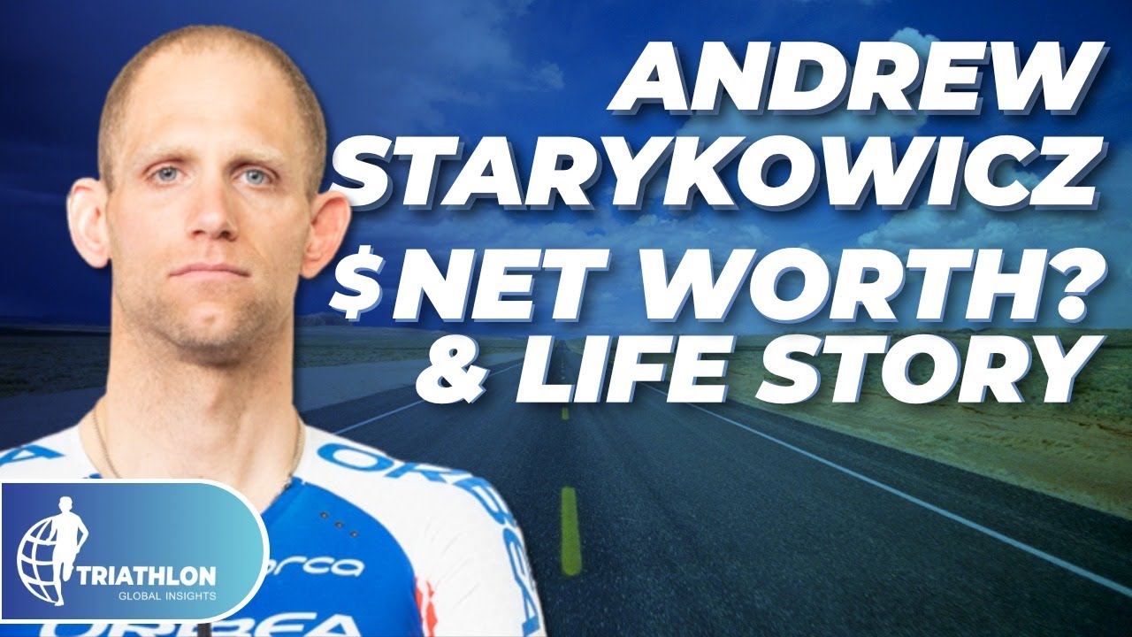 Andrew Starykowicz Net Worth and Life Story | MOTIVATION - YouTube
