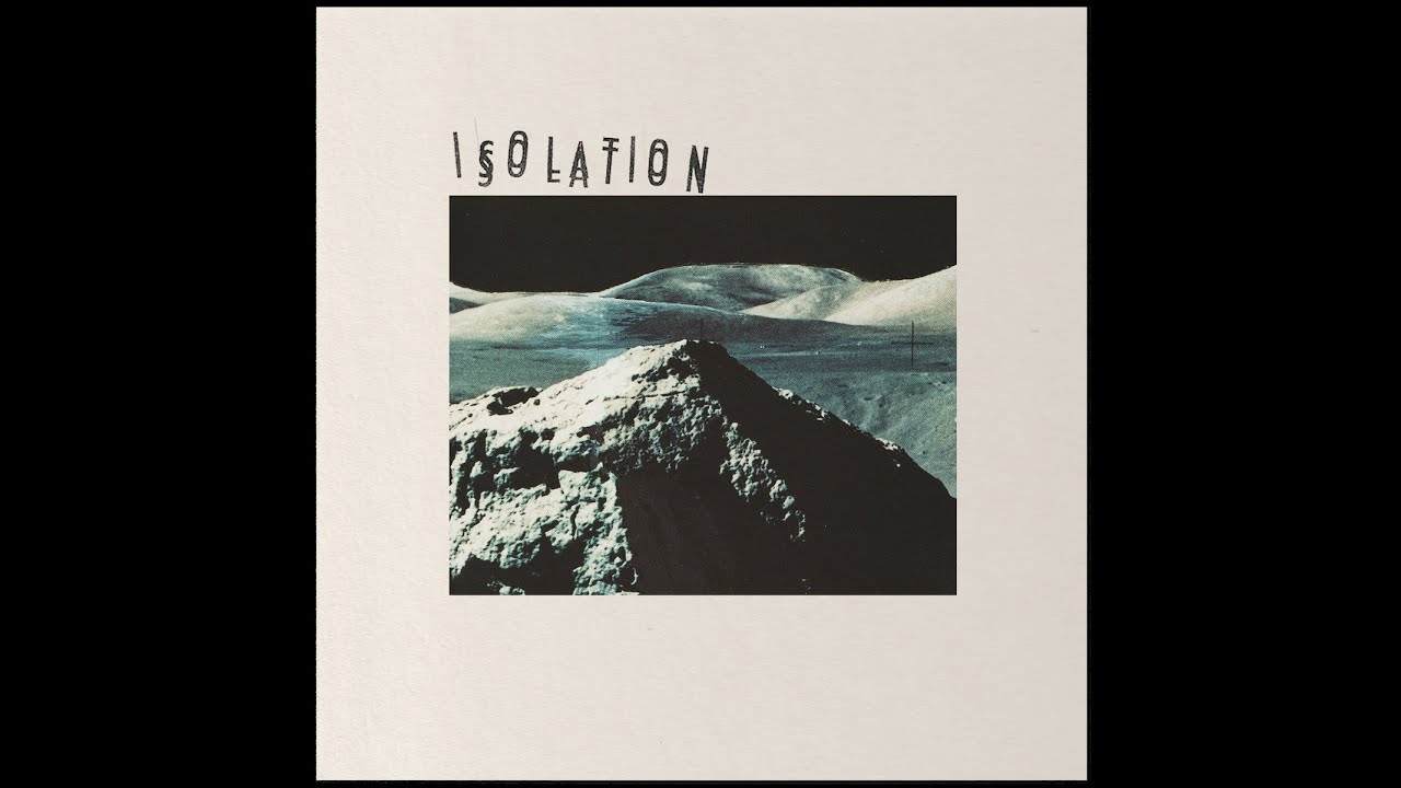 Isolation - Bad Data - YouTube