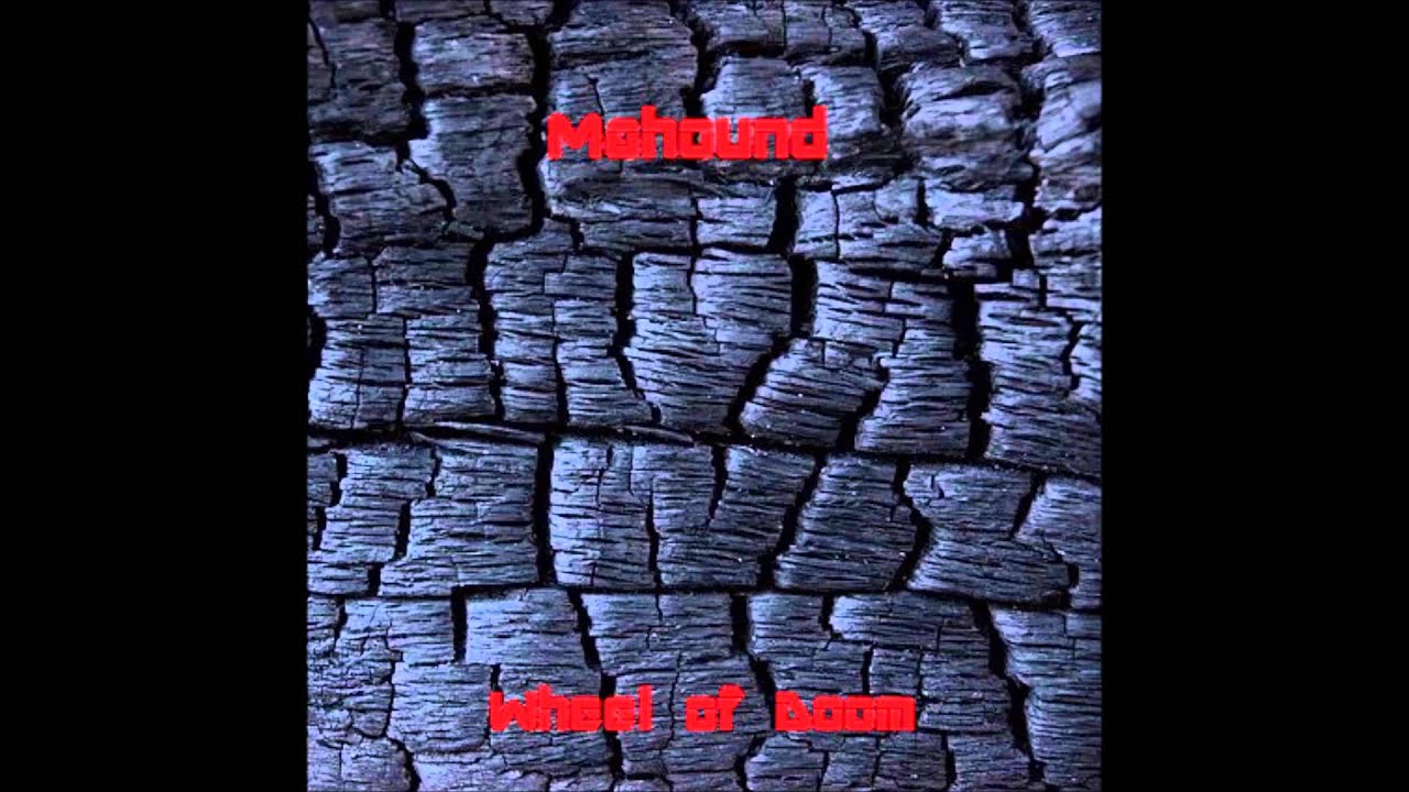 Mahound - Wheel of Doom (Full Album, 2012) - YouTube