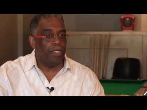 Talking Racine Episode 124 Former Alderman Keith Fair (Part 1) - YouTube