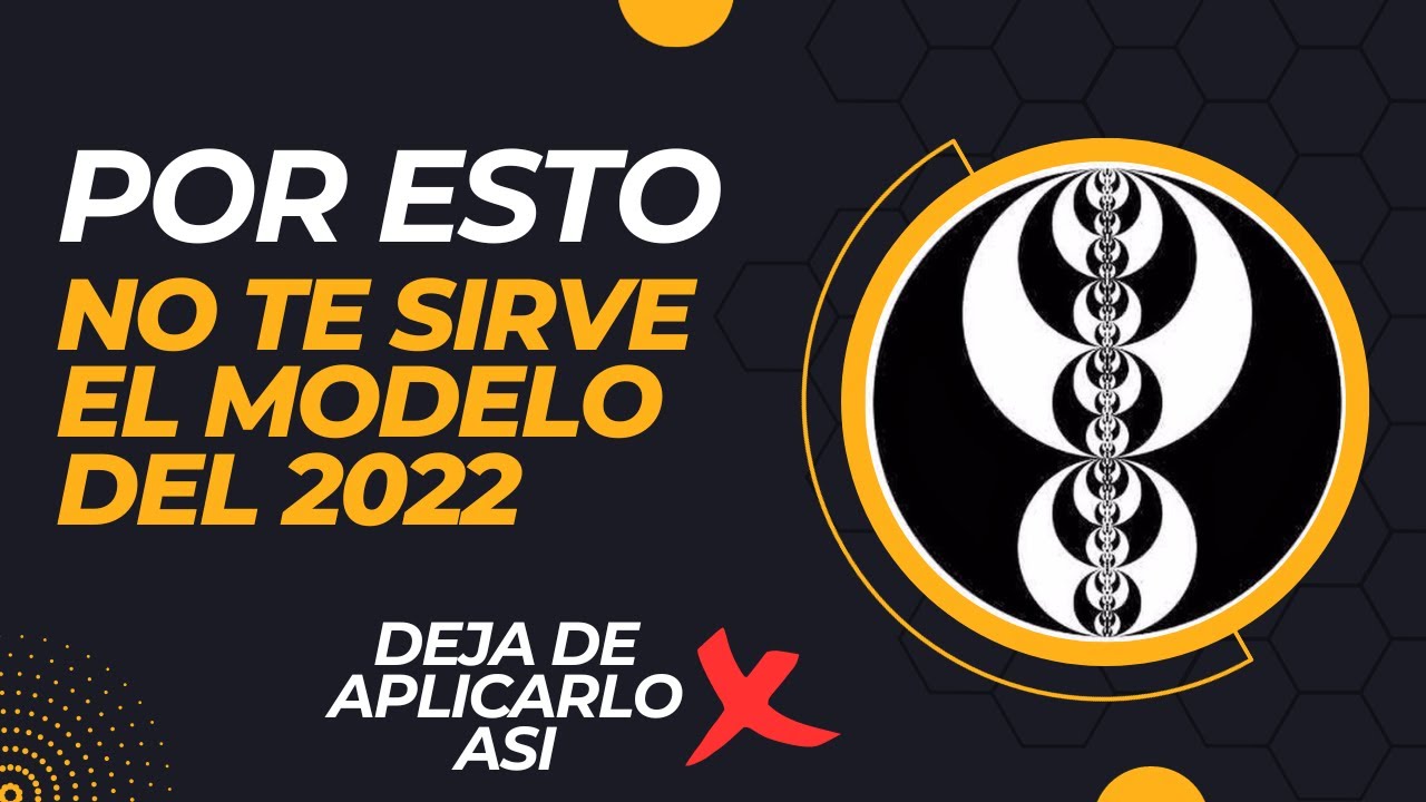 😐POR esto no eres RENTABLE con el modelo 2022 de ICT😰 - YouTube