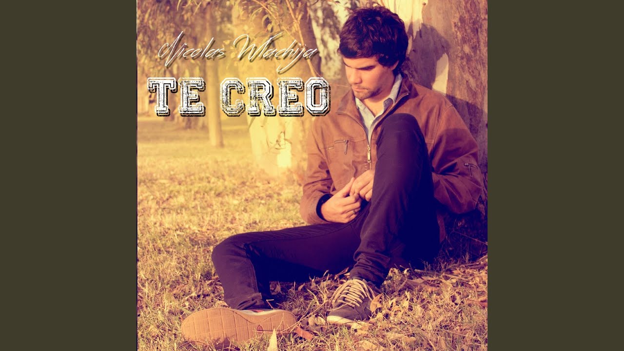 Te Creo - YouTube