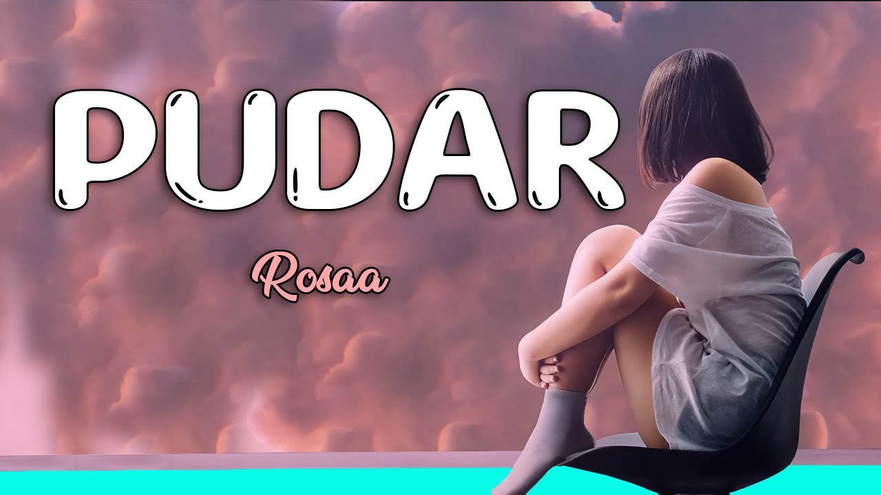 Lirik PUDAR ; ROSSA - YouTube