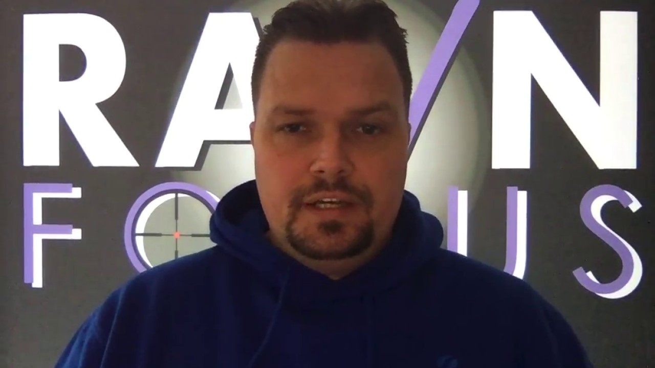 RAVN Focus Sagen vedr Sortlistningen af Jesper Ravn 2 - YouTube