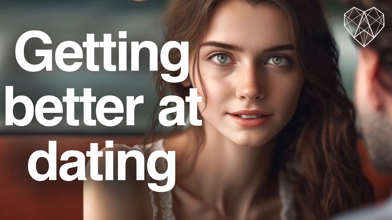 Our new service to make you more confident before you date. - YouTube