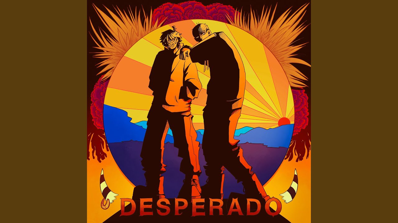 Desperado - YouTube Music
