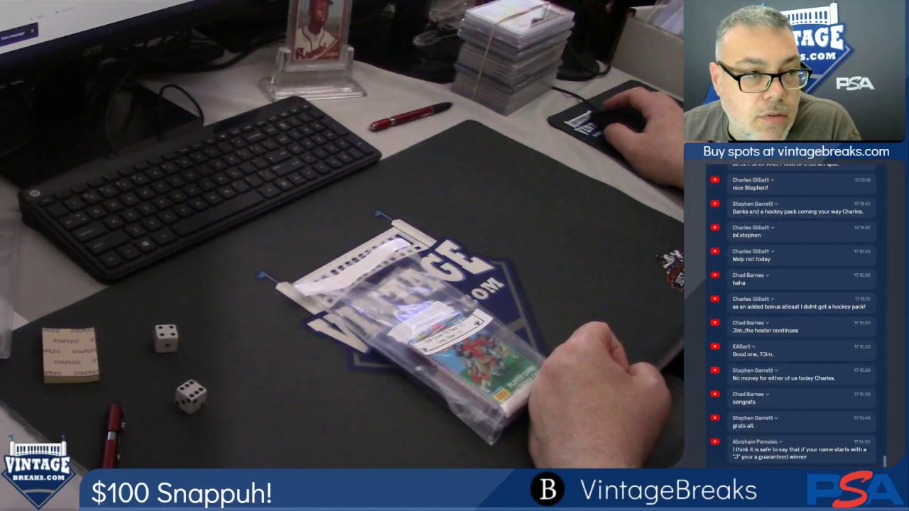 06-07-2019 $100 Snapper - YouTube