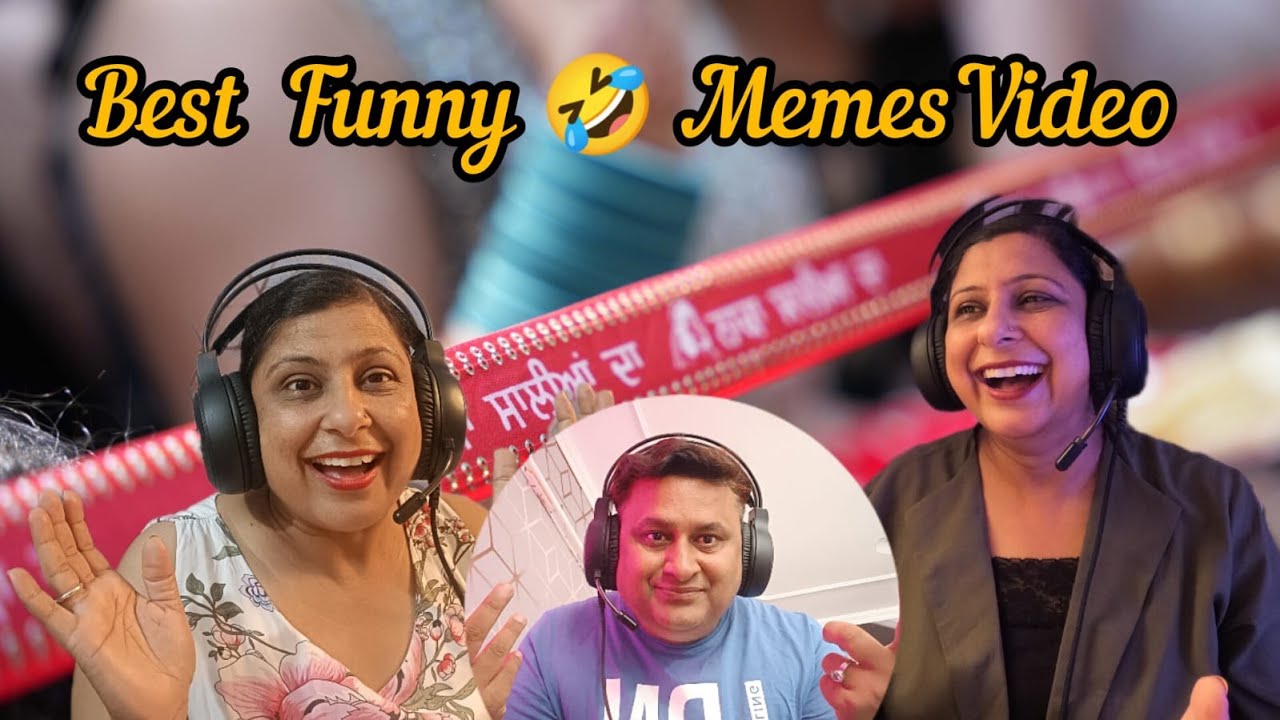Funny Memes Reaction Video | 🤣🌚 Memes Funny Video | THE LOFER - YouTube