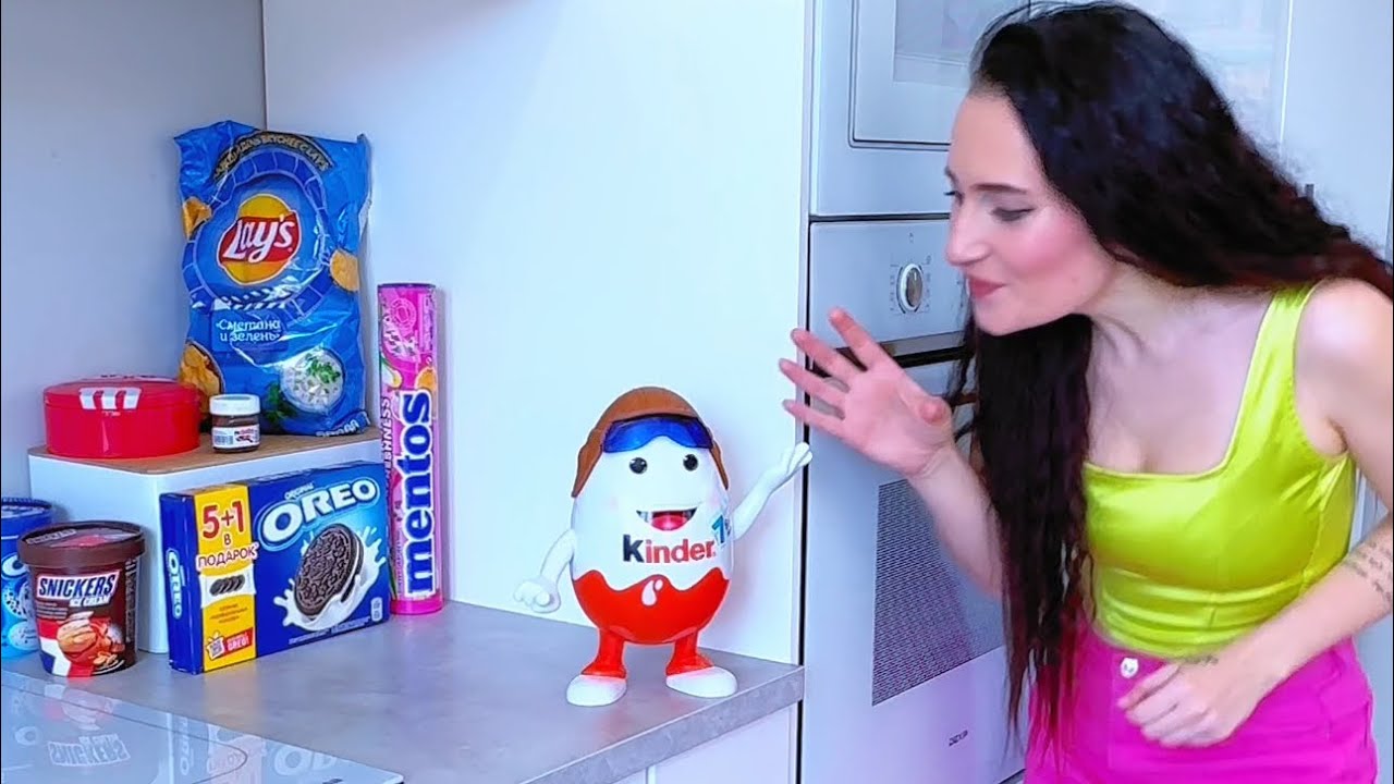 Funny Moments by Kate Brush - YouTube